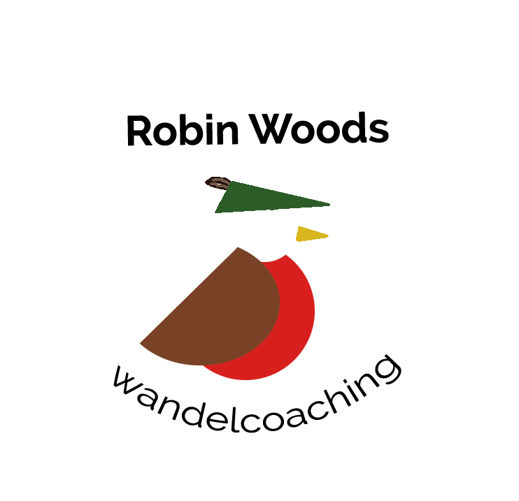 Robin Woods Wandelcoaching